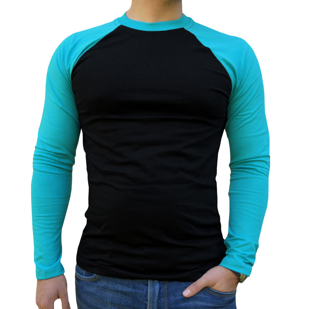 Manga Ranglan – KARHIM | Fabricante de Playera