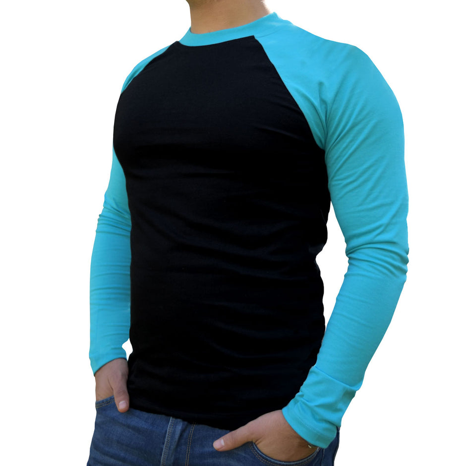 Manga Ranglan – KARHIM | Fabricante de Playera