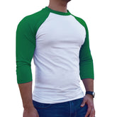 Manga Ranglan – KARHIM | Fabricante de Playera