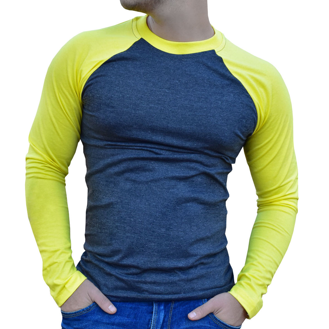 Manga Ranglan – KARHIM | Fabricante de Playera