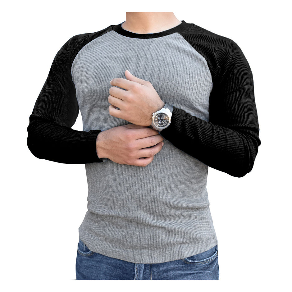 Manga Ranglan – KARHIM | Fabricante de Playera