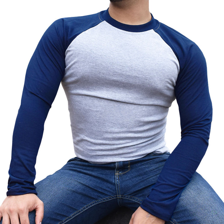 Manga Ranglan – KARHIM | Fabricante de Playera