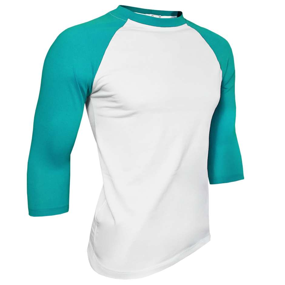 Manga Ranglan – KARHIM | Fabricante de Playera