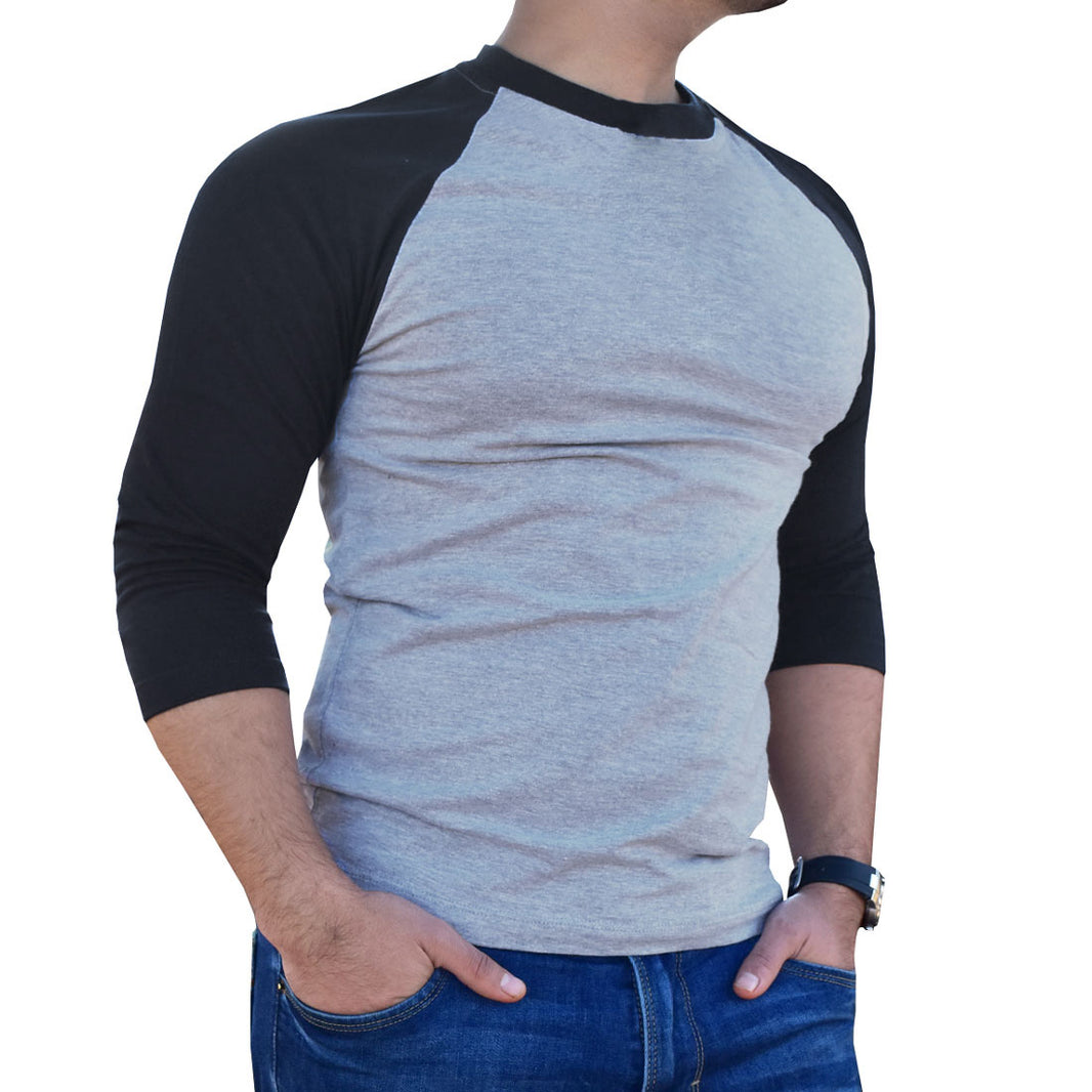 Manga Ranglan – KARHIM | Fabricante de Playera