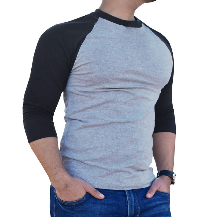 Manga Ranglan – KARHIM | Fabricante de Playera