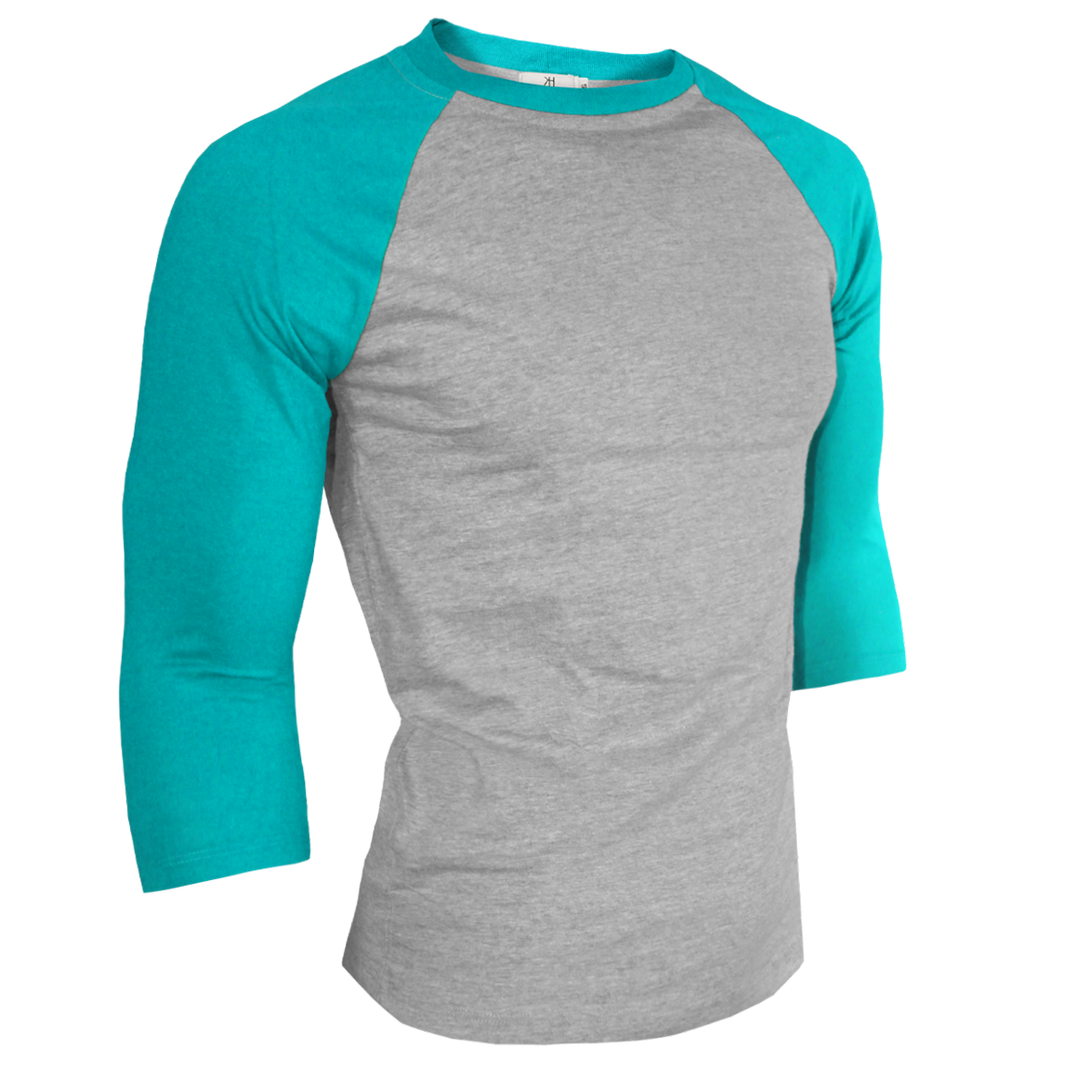 Manga Ranglan – KARHIM | Fabricante de Playera