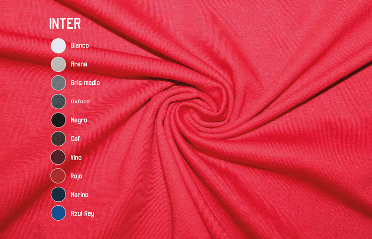 Telas – KARHIM | Fabricante de Playera